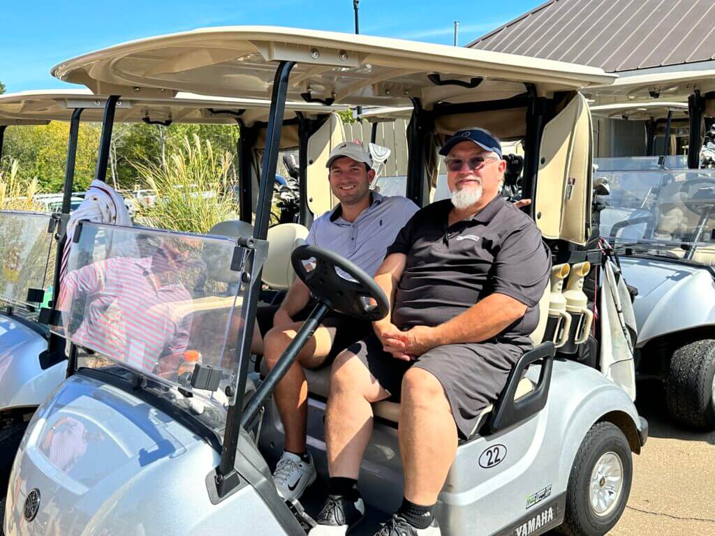 Foundation - Tennessee Trucking Association Inc